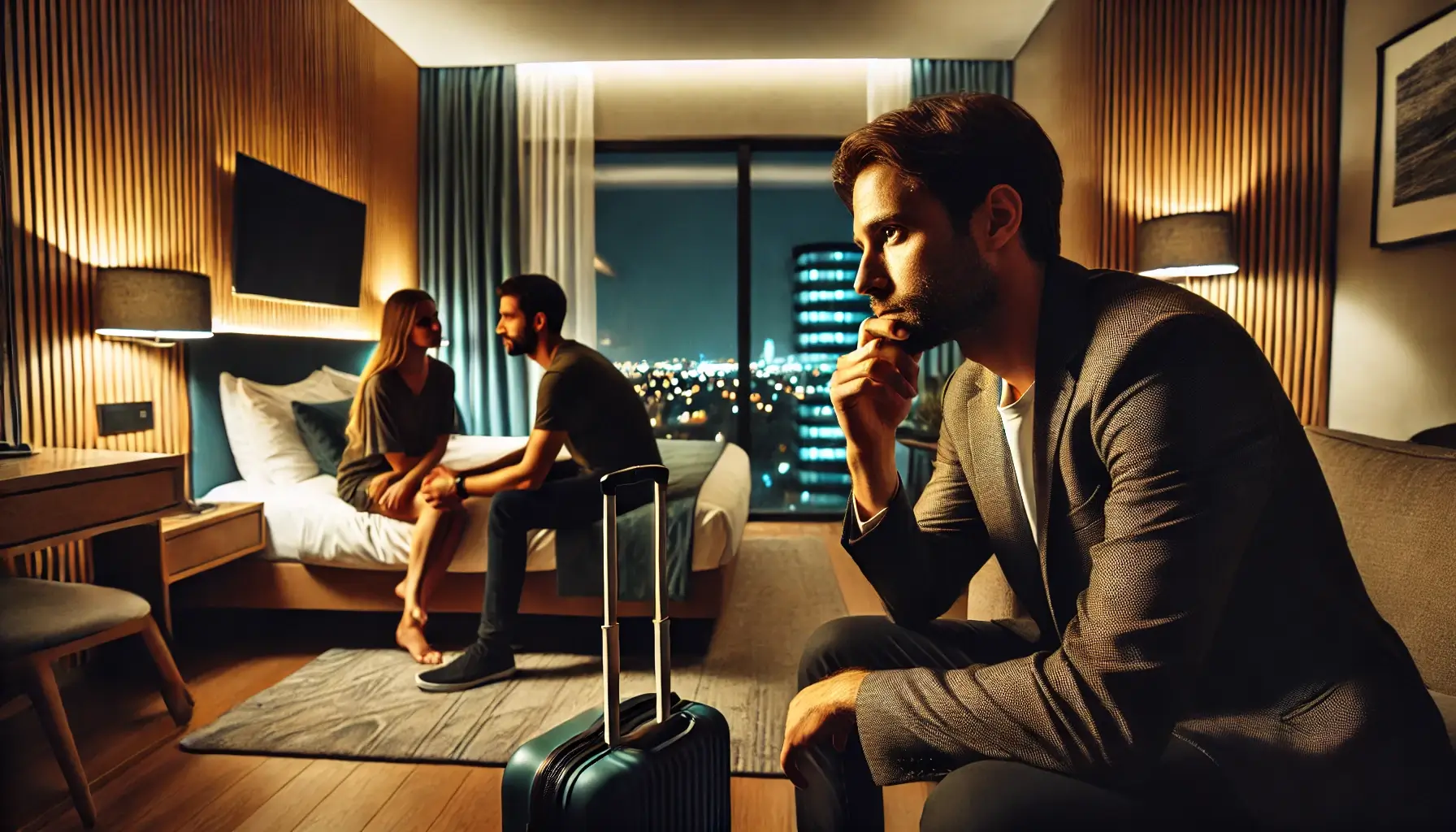 How to Think Like a Real Bull - Cuckology